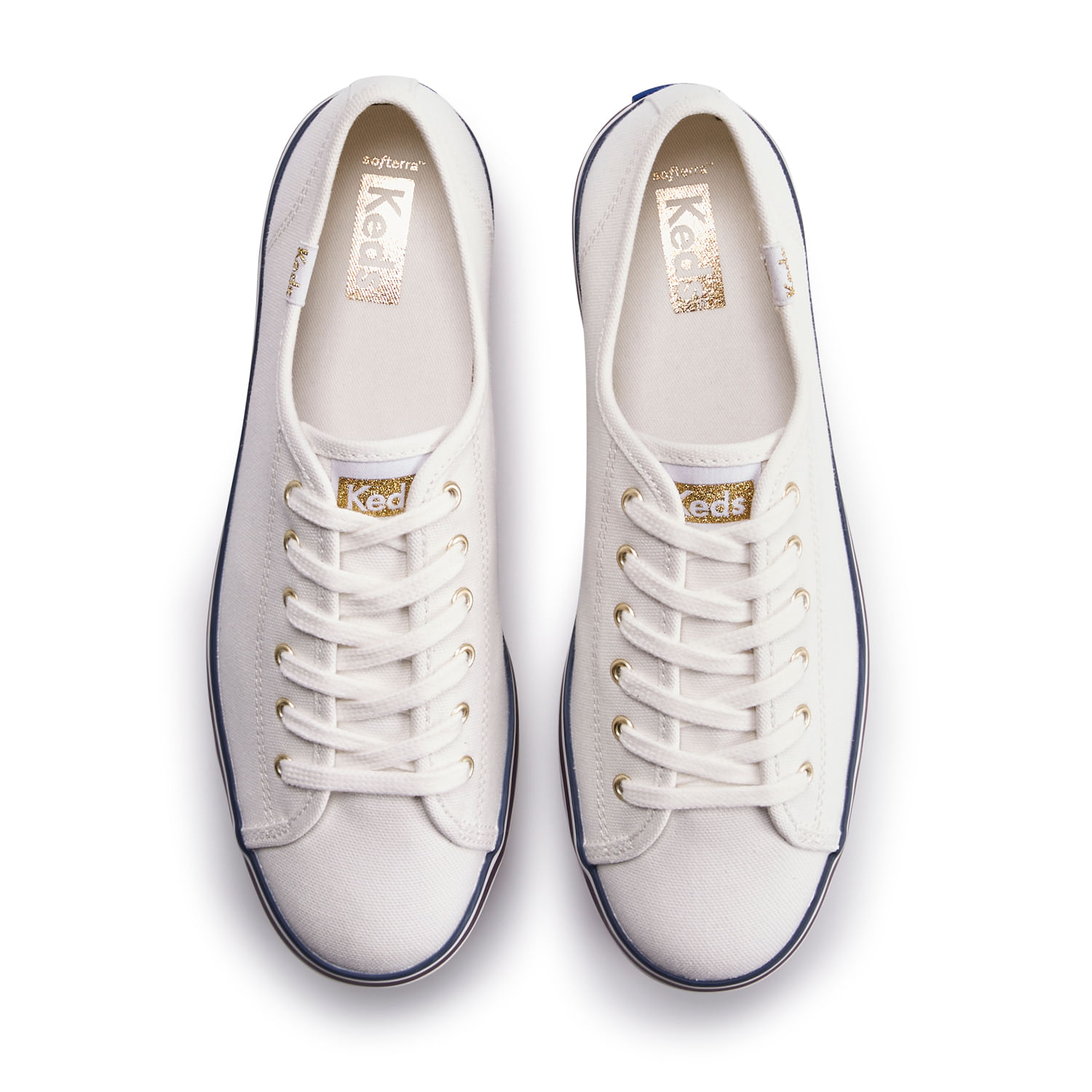 Zapatilla Mujer Triple Up Varstiy-Keds Chile